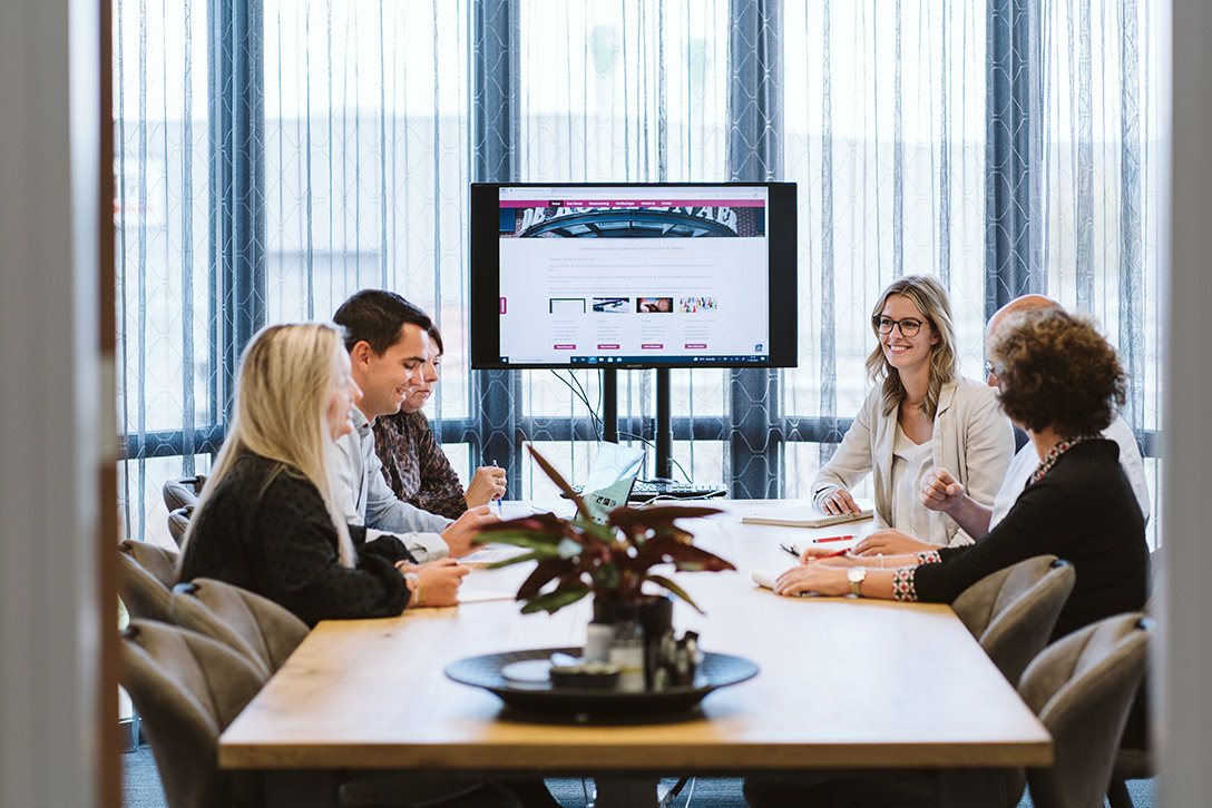 Dienstverlening – Kieviet Administratie