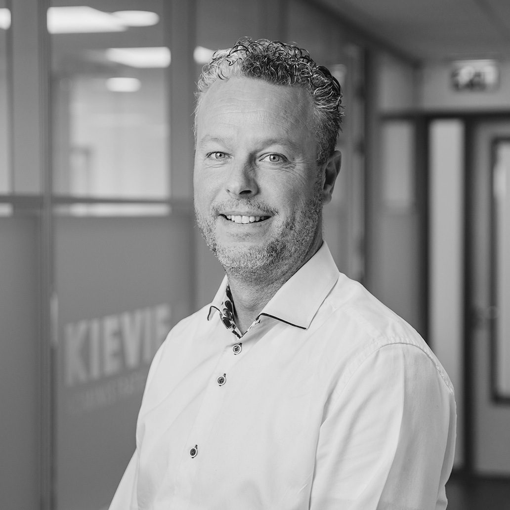 Ons team – Kieviet Administratie